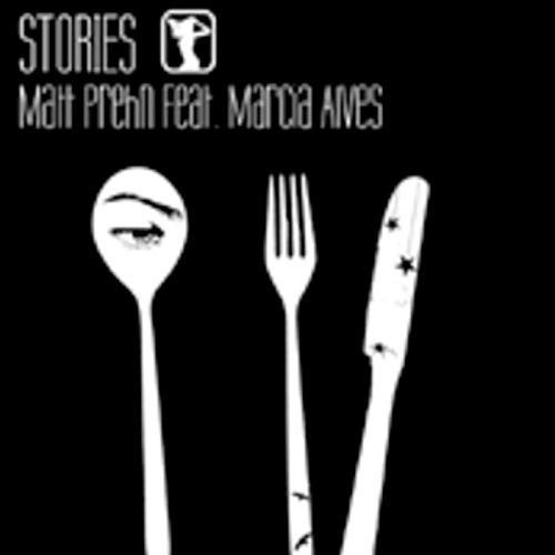 Play Stories by Matt Prehn on Amazon Music