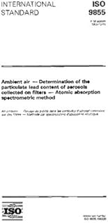 Sources Of Lead Air Pollution And Their Causes | ShunWaste