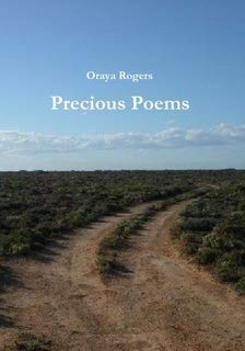 Amazon.co.jp: Precious Poems : Rogers, Oraya: Foreign Language Books