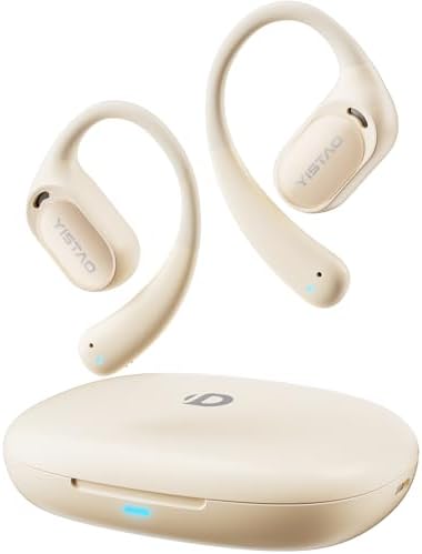 Amazon.com: Raycon Open Earbuds – True Wireless Open Ear Bluetooth ...