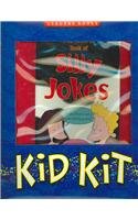 Silly Jokes Kid Kit (Kid Kits): Amazon.co.uk: 9781601300065: Books