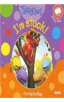 I'm Stuck (Tweenies): diane-hartas-leo-redmond: 9780563556985: Amazon ...