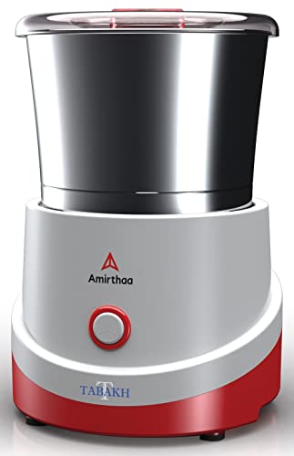 Top 10 Table Top Wet Grinders of 2022 - Katynel