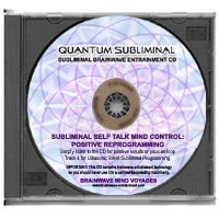 Brainwave Mind Voyages - BMV Quantum Subliminal CD Self Talk Mind ...