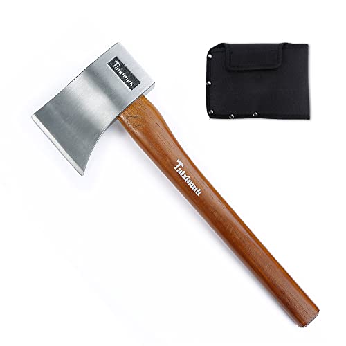 Top 10 Axe For Axe Throwing of 2022 - Katynel