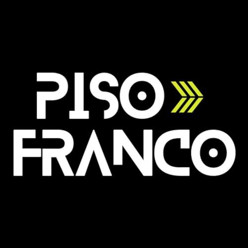Amazon.com: Piso Franco : Antonio Cisneros: Books