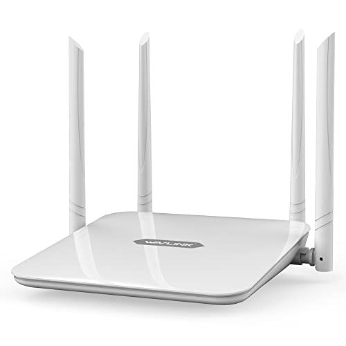 Amazon.co.uk Best Sellers: The most popular items in Routers