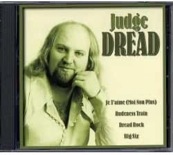 Judge Dread: Amazon.com.mx: Música