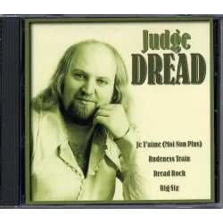 Judge Dread - Amazon.com Music