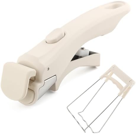 Amazon.com: DiQiRenQin Removable Pot Handle, Detachable Pan Handles ...