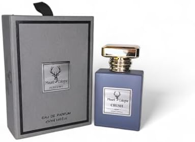 Buy Mount Cologne Crush Long-Lasting Luxury | Eau De Parfum in every ...