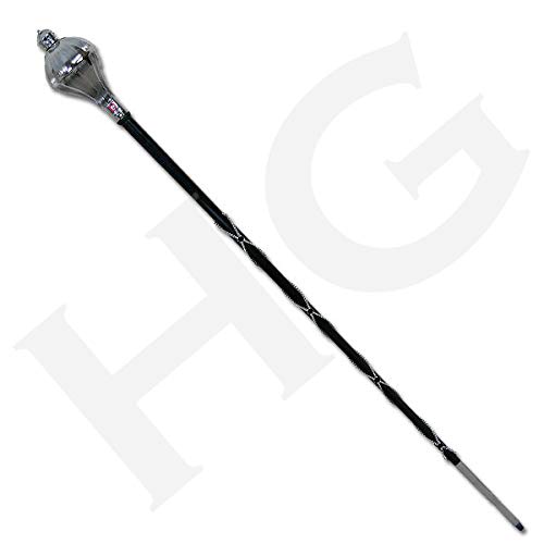 New Jaibharat Musicals major stick : Amazon.in: Musical Instruments