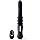 Maia Toys Max Machine à pousser portable rechargeable USB Noir : Amazon ...