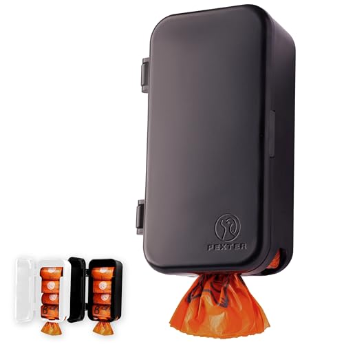 Top 10 Dog Poop Bag Dispenser of 2022 - Katynel