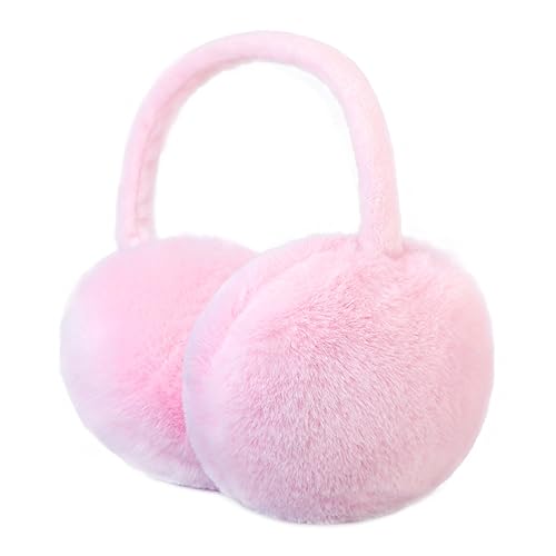 Top 10 Best Ear Muffs For Women : Reviews & Buying Guide - Katynel