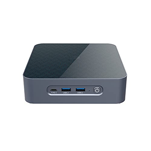 Snapklik.com : K15 Mini Desktop Computer AMD R9 5900HX 8 Core 4M Cache ...