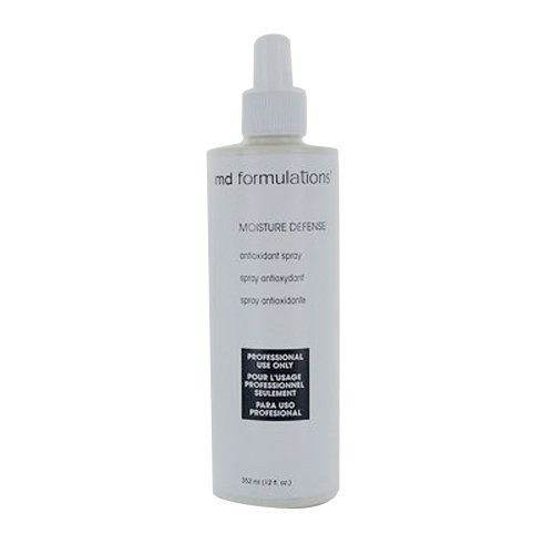 Amazon.com : MD formulations Pro Moisture Defense Antioxidant Spray, 12 ...