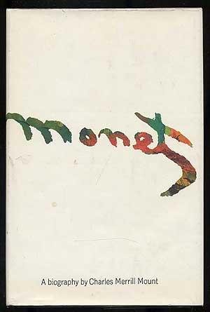 Monet: A Biography: Mount, Charles Merrill: 9781122407359: Books ...