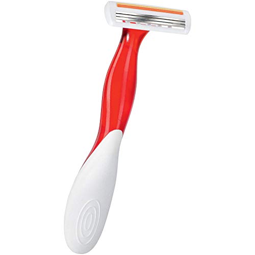 6 Pack, joy Sensitive Women's Disposable Razors -$6.99(52% Off ...