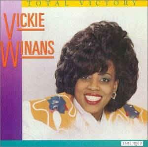Wimans, Vicki - Total Victory - Amazon.com Music