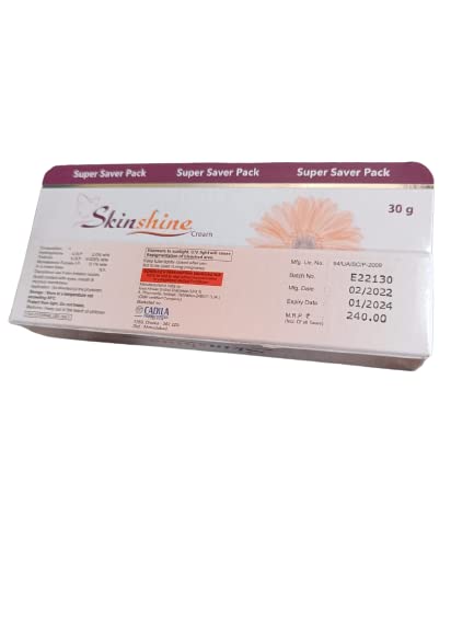 SKIN CREAM 30 G... : Amazon.in: Beauty