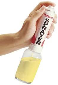 Preval Spray System Paint Sprayer - Hvlp Sprayers - Amazon.com