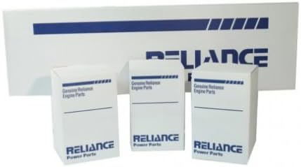 Amazon.com: All States Engine Rebuild Kit - Less Bearings fits ...