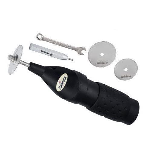Manman Heavy Duty Electric Plaster Cutter 450-Watt : Amazon.in: Home ...