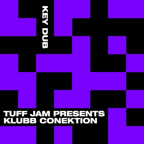 Key Dub (Tuff Jam Presents Klubb Conektion) by Tuff Jam on Amazon Music ...