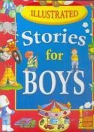 Illustrated Stories for Boys: Brown Watson: 9780709718291: Amazon.com ...