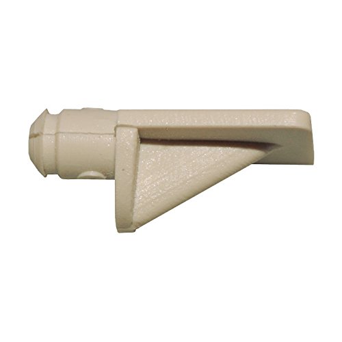 Bainbridge Manufacturing AZ3205AL-16 Shelf Support, 1/2-Inch : Amazon ...