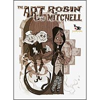 THE ART OF ROBIN MITCHELL Vol 1: unknown author: 9780979344770: Amazon ...