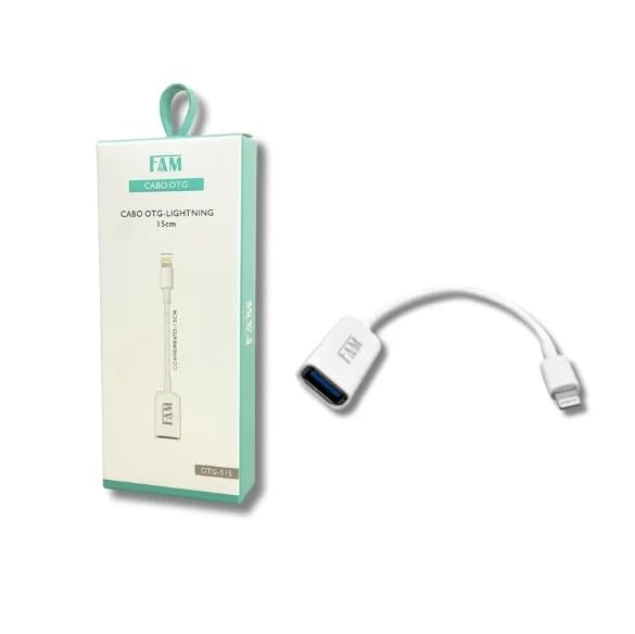 Melhor cabo OTG: Top 10 Mais Vendidos em dezembro 2025