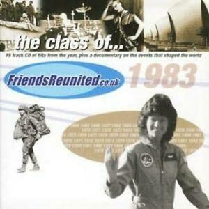 Various Artists - Disky Friends Reunited 1983 - Amazon.com Music