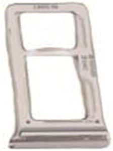 Amazon.com: Dual SIM Card Reader Flex Cable for Samsung Galaxy S10e SIM ...