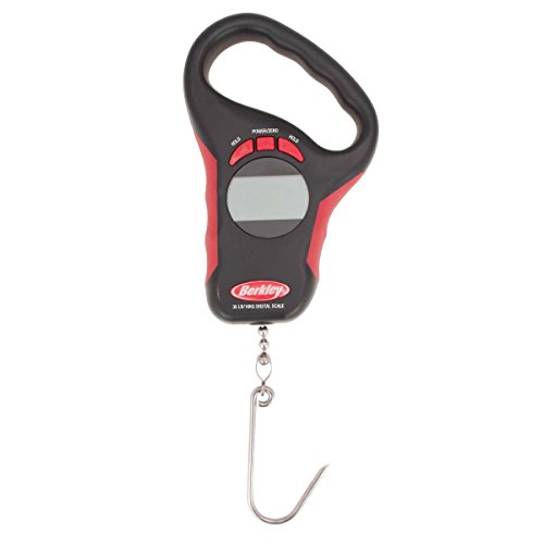 Top 7 Best Fishing Scale Review (2025 Buyer's Guide)