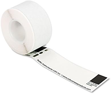 Amazon.com : Seiko Instruments Removable Address Labels for Smart Label ...