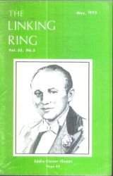 The Linking Ring (Volume 55, #5): Collectif: Amazon.com: Books