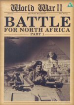 Amazon.com: World War II - Battle for North Africa 1 : Movies & TV