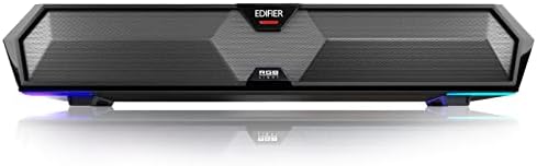 Amazon.com: BlueAnt Soundblade Under Monitor Soundbar, Powerful 120 ...