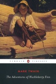 The Adventures Of Huckleberry Finn (Turtleback School & Library Binding ...
