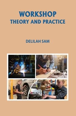 Buy Workshop Theory and Practice Book Online at Low Prices in India | Workshop Theory and ...