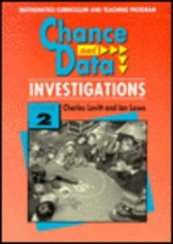 Chance and Data Investigations : Lovitt, Charles: Amazon.in: Books
