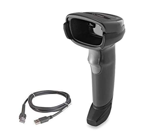 Amazon.com : Clover Barcode Scanner, USB Corded | for Clover Station ...