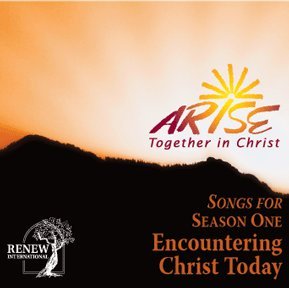 ARISE Together in Christ - Season One CD: Encountering Christ Today ...