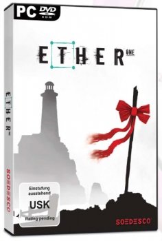 Ether One (PC) : Amazon.de: Games