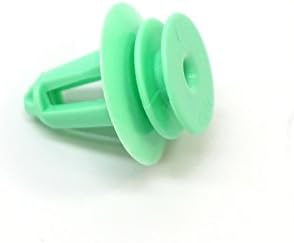 Amazon.com: MERCEDES-BENZ 0079889978 GENUINE OEM DOOR TRIM PANEL CLIP ...