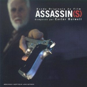 Assassins: Ost, Diverse: Amazon.fr: CD et Vinyles}