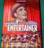 The Entertainer: Amazon.co.uk: DVD & Blu-ray