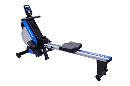 Top 10 Best Air Magnetic Rowing Machine : Reviews & Buying Guide - Katynel